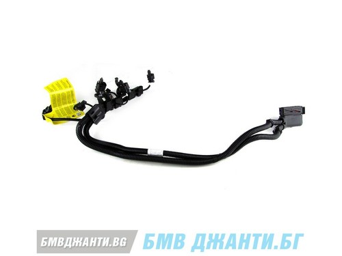 Wiring harness injection valve / ignition Kabelbaum BMW motor B38 ...