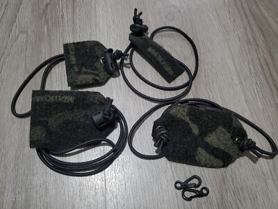 NVG Retention lanyard | eBay
