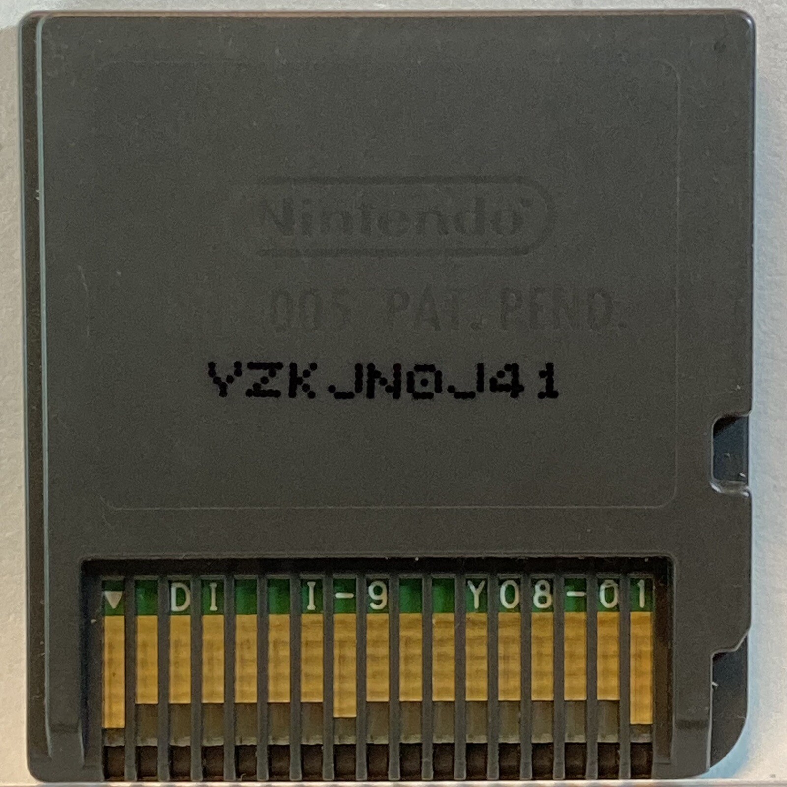 Nintendo DS Quiz Magic Academy Japanese Games Konami | eBay