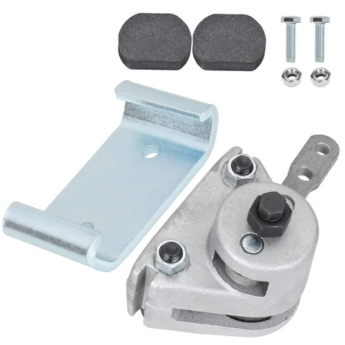 Go Kart Mechanical Disc Brake Caliper & Bracket Kit with Manco 9598 ...