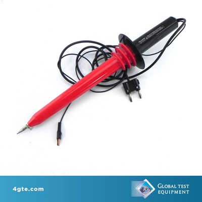 Fluke 80K-40 High Voltage Probe 40kV | eBay