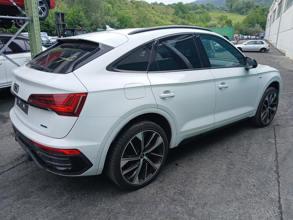 80B713035A WIRE / 10011680000 / 3080578 FOR AUDI Q5 SPORTBACK FYT 40 ...