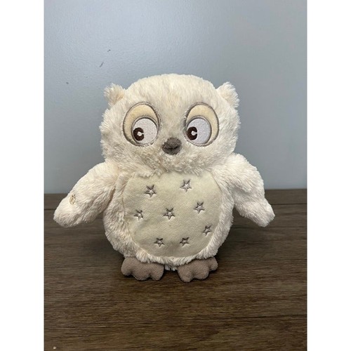 Linzy Plush Soft Dreams Owl with Lullaby & Night Light | eBay