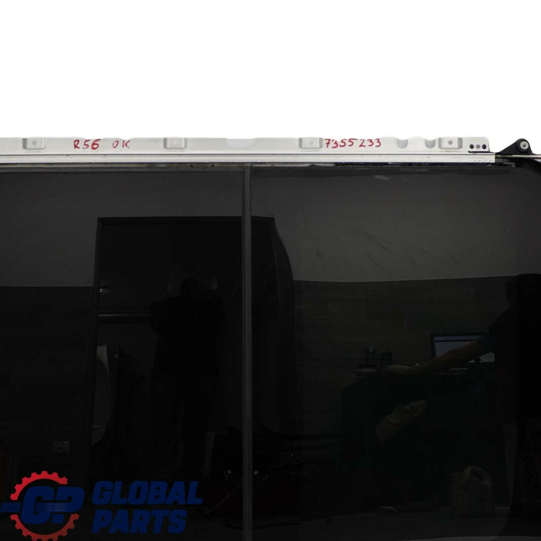 *Mini Cooper One R55 R56 R60 Countryman Electrical Panoramic Glass Roof ...