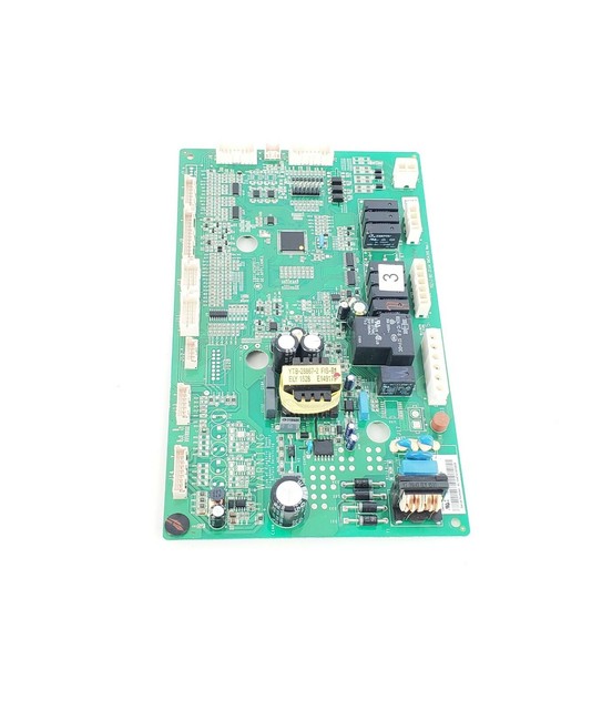 GE Refrigerator Control Board Wr55x30806 Manufacture Number ...