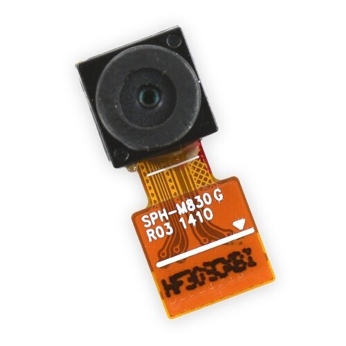 Samsung Tab 4 T230 Caméra Avant Front | eBay