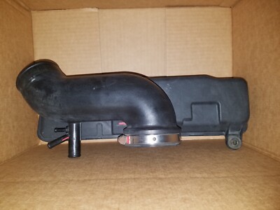 1995 1996 1997 LEXUS LS400 LS 400 AIR INTAKE CONNECTOR S PIPE HOSE ...