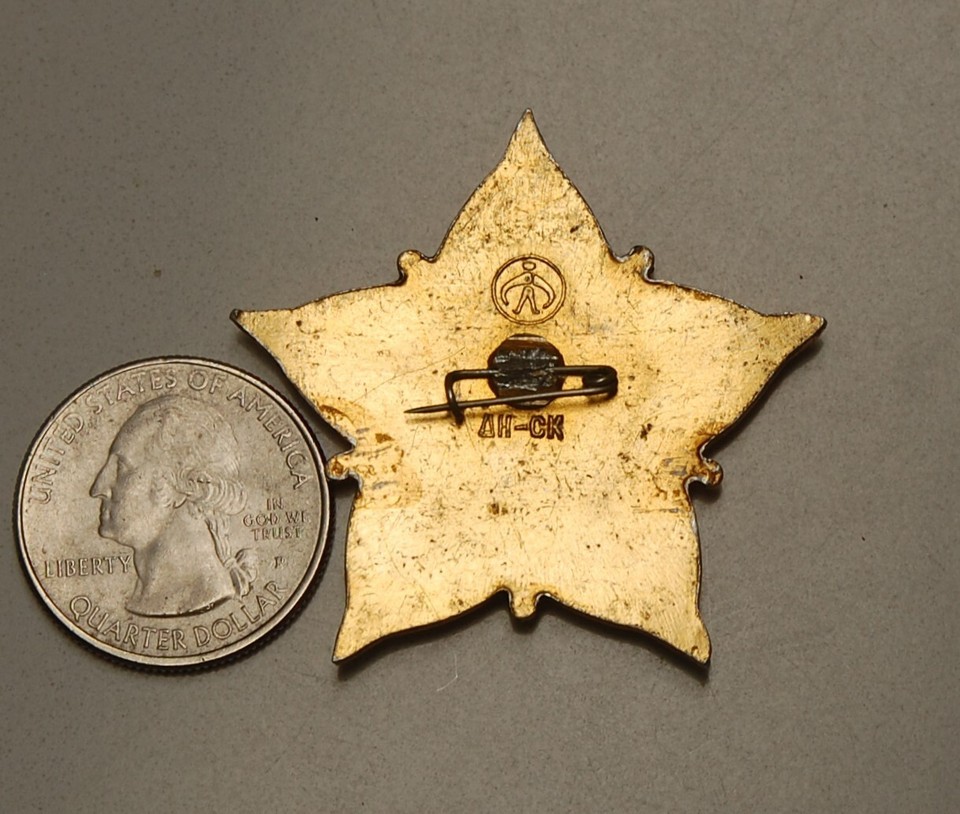 Cold War Soviet WW2 NKVD VChK Cheka Ukraine 50th Anniversary Veteran ...