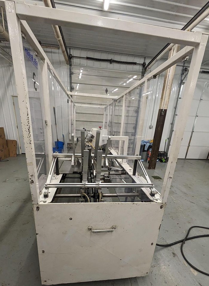 Adco 15D EC hand load cartoner | eBay