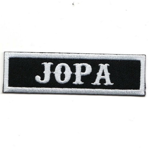 NAVY VFA-97 JOPA POSITION LX VEST RIGHT BREAST MILITARY JACKET PATCH | eBay