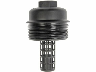 For 2012-2016 Volvo S60 Oil Filter Housing Cap Dorman 84258CR 2013 2014 ...