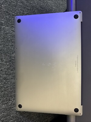 Apple MacBook Pro Bottom Housing 2019 A2141 | eBay