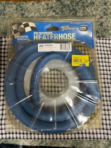 ACA Motorsport HIgh Performance Heater Hose MHH004 | eBay Australia