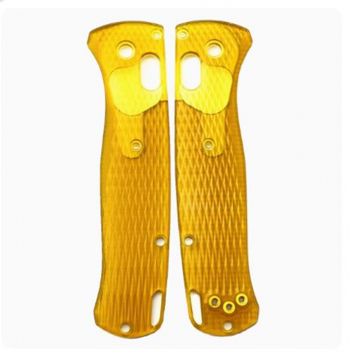 1 Pair ULTEM PEI Handle Scales for Benchmade Bugout 535 New | eBay