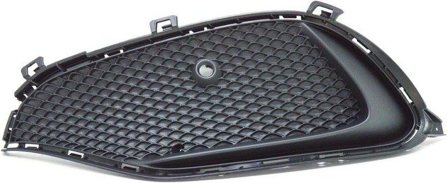 Enuine MERCEDES BENZ 2015 W176 AMG Sport Front Bumper Left Grill ...