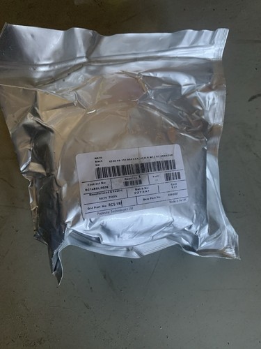 2005 C2A1 NBC Canister Factory Sealed For Gas Masks | eBay