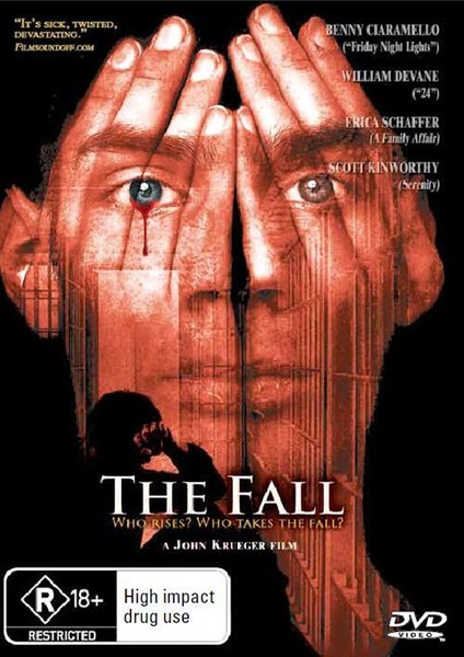 The Fall (DVD, 2008) for sale online | eBay