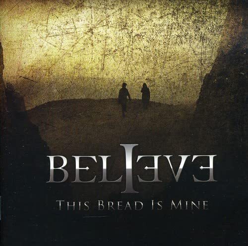 Believe - This Bread Is Mine [CD] 5907785035294 | eBay Australia