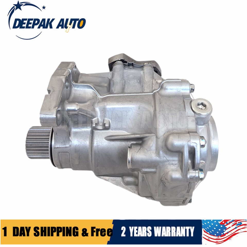 Transfer Case For Nissan Murano Pathfinder Infiniti JX3 VQ35DE 3.5L ...