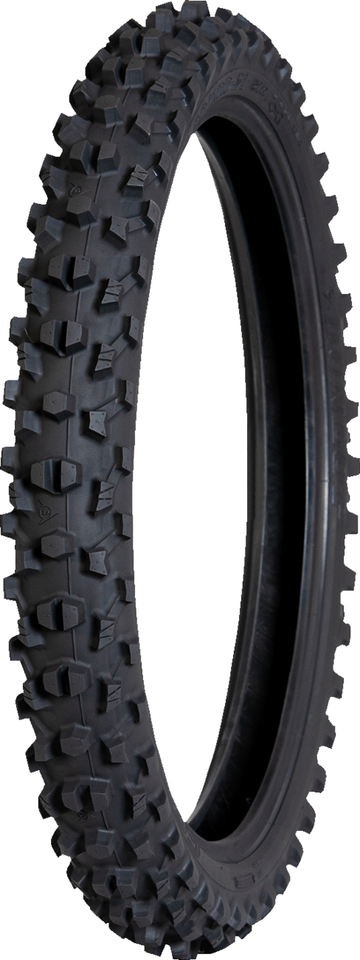 Dunlop Tire MX34 70/100-19 & 90/100-16 Combo Set Soft/Intermediate ...