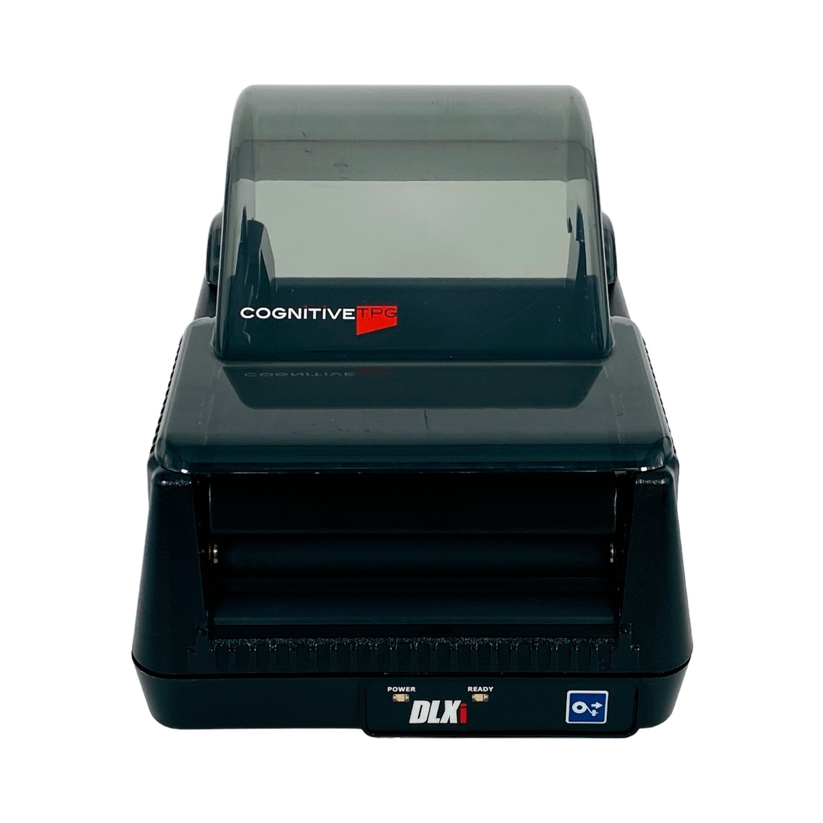 CognitiveTPG Dbd42-2085-g1e DLXI Thermal Desktop Label Printer Lite Use ...