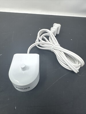 Philips HX6100 Toothbrush Sonicare Travel Charger Base AC Power | eBay