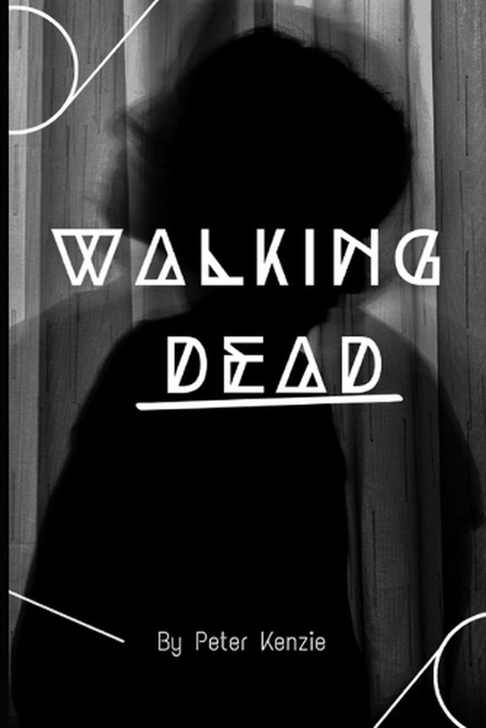 Walking Dead: Story book by Peter Kenzie Paperback Book | eBay