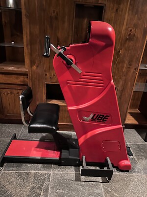 CYBEX UBE UPPER BODY ERGOMETER AEROBIC EXERCISE RESISTANCE HAND ARM ...