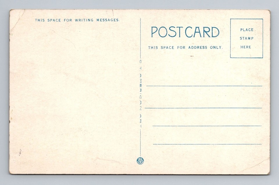Waterloo IA-Iowa, Paul Davis Dry Goods, Advertising, Vintage Souvenir ...