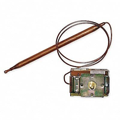 Ranco C12-5010 Temperature Control | eBay