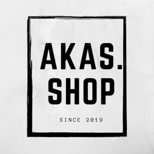 AKAS.Shop | eBay UK Stores