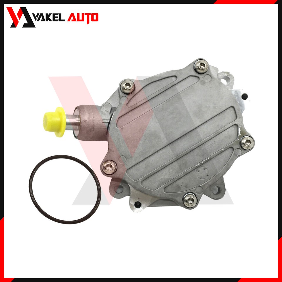11667542498 Brake System Vacuum Pump For BMW X1 X3 Z4 E46 E60 E81 E83 ...