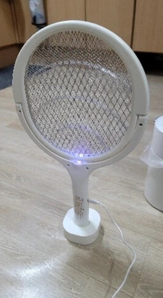 Bug zapper killing tool | eBay