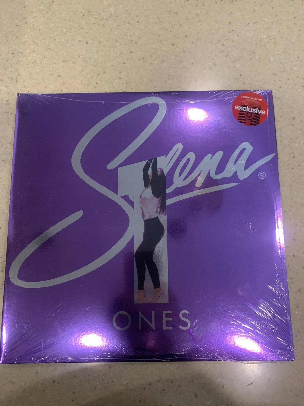 Selena - 'Ones' by Selena (Vinyl, Capitol) for sale online | eBay