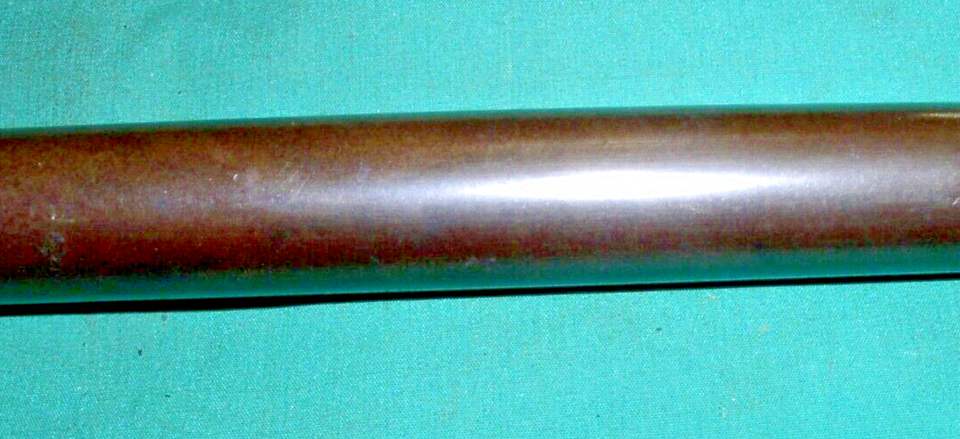 Stevens Model 94 B 12GA Single-Shot Shotgun 30" BARREL snap-on forend ...
