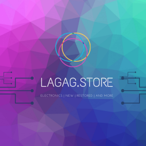 LAgag.store | Boutiques eBay