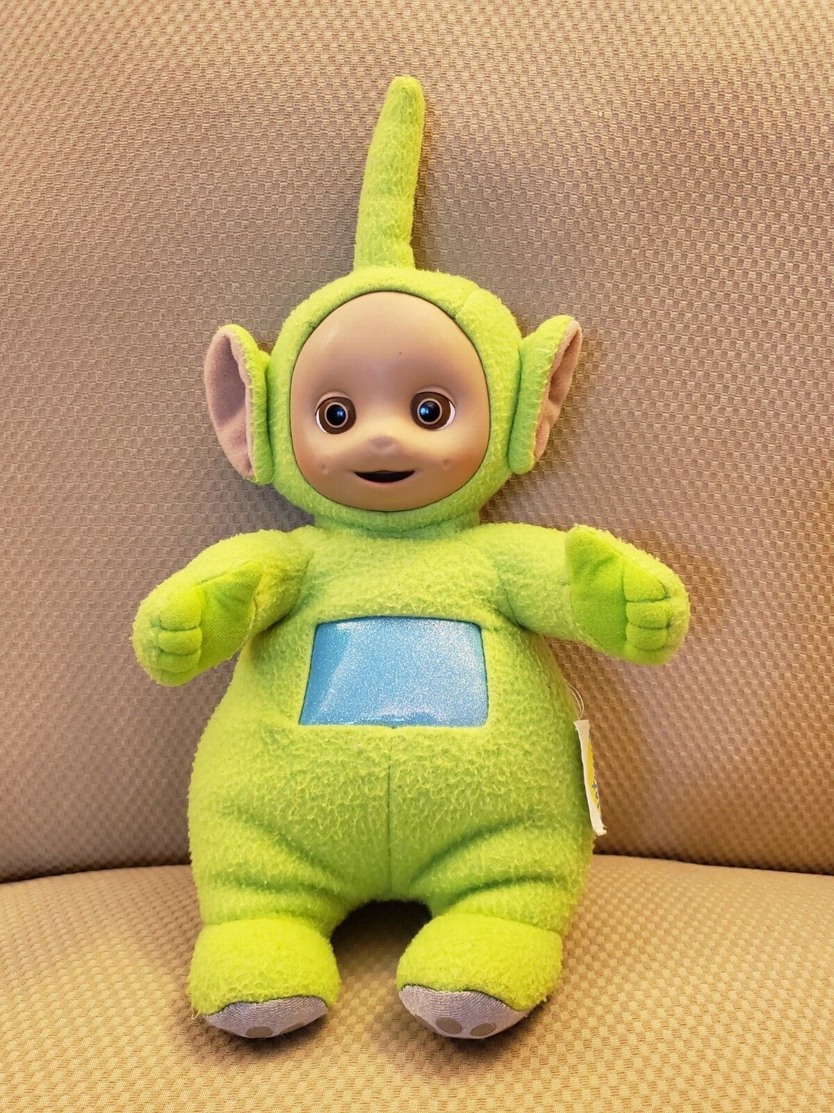 Dipsy Teletubby