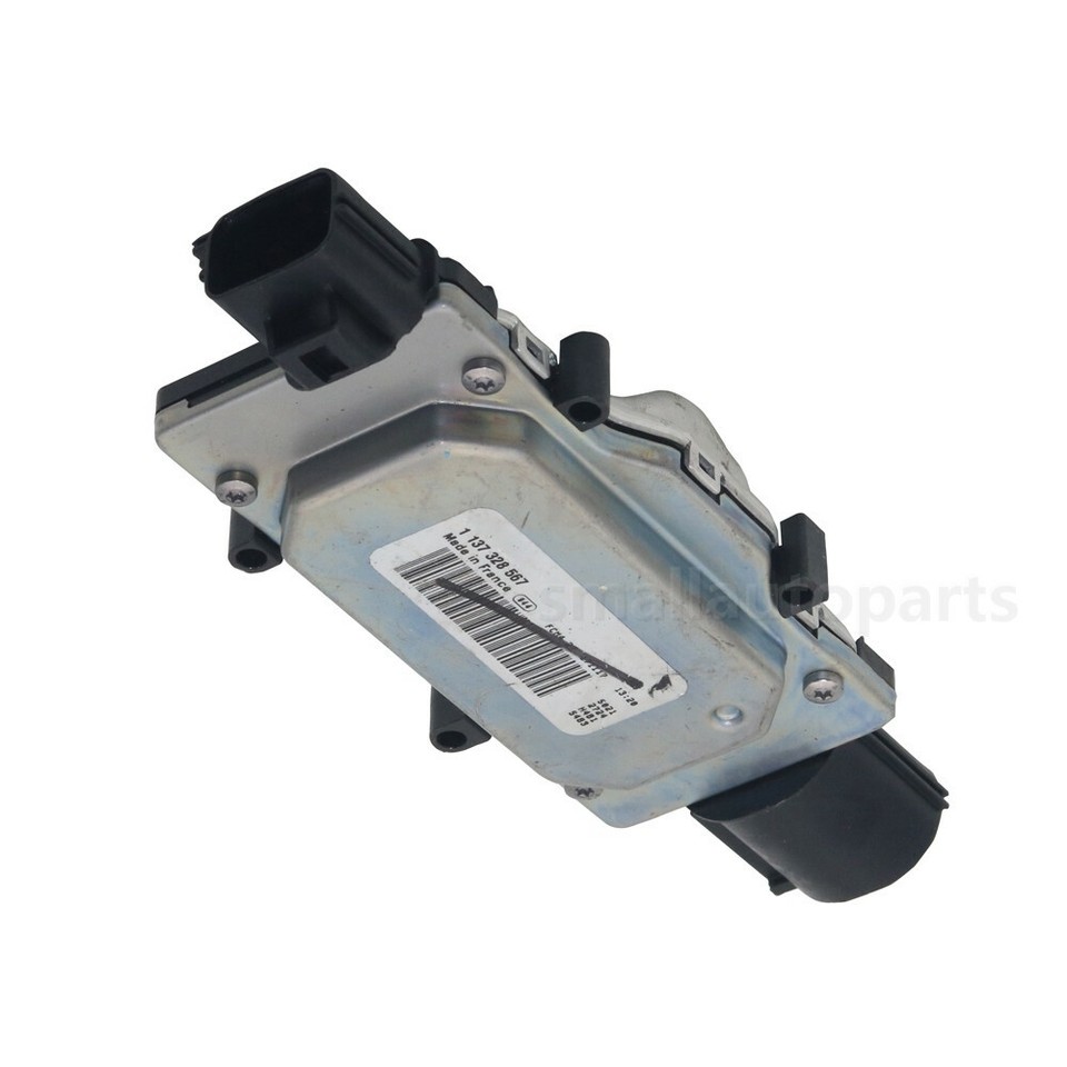 Genuine 1137328567 Cooling Fan Computer Control Module for Ford Focus ...