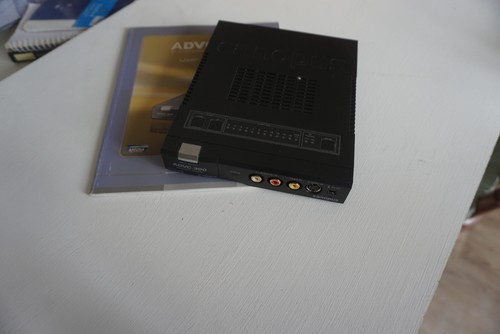 Canopus advc 300 video converter analoge to digital | eBay