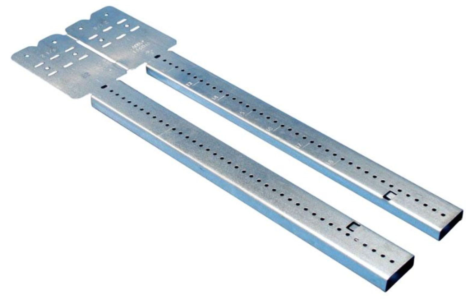50 PK Nvent Caddy (TSGB16) Telescoping Screw Gun Box Bracket | eBay
