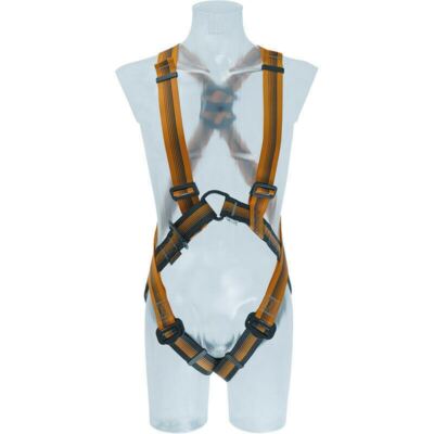 Skylotec ARG 30 HR Full Body Harness Fall Arrest Confined Space Harness ...