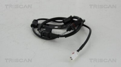 TRISCAN Sensor Raddrehzahl ABS Sensor Hinten Links 8180 43520 | eBay.de