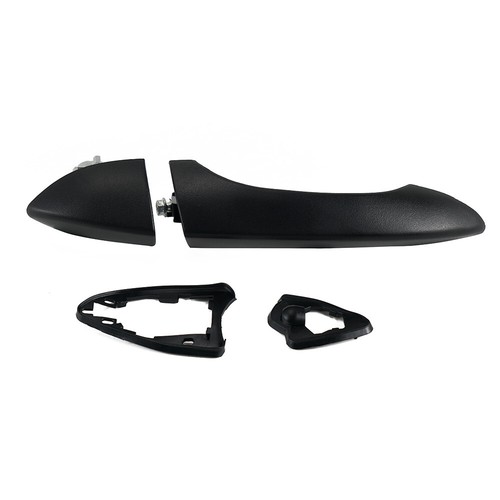 Exterior Door Handle Rear Right RH Side 51218243618 For BMW E53 X5 2000 ...
