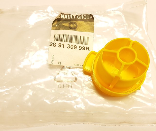 Washer Tank Cap 289130004r 289130999R Renault DACIA 0km for sale online ...