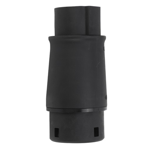 Type 1 To Type 2 EV Charger Connector IP54 16A 32A 240V Universal For ...