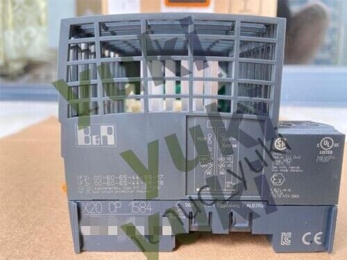 B&R X20CP1584 CPU - Grau for sale online | eBay