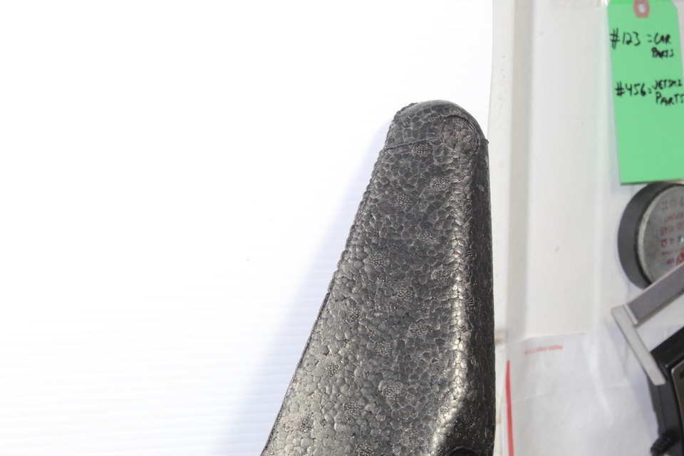 Sea-doo Spark 2 Up 3 UP Trixx Hull Body REAR DECK EXTENSION FLOAT FOAM ...