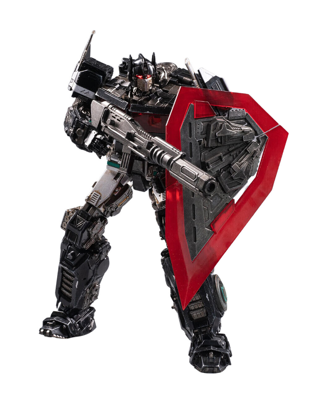 Toyworld Optimus Prime 11.5 Inch Action Figure - TWF09 for sale online ...