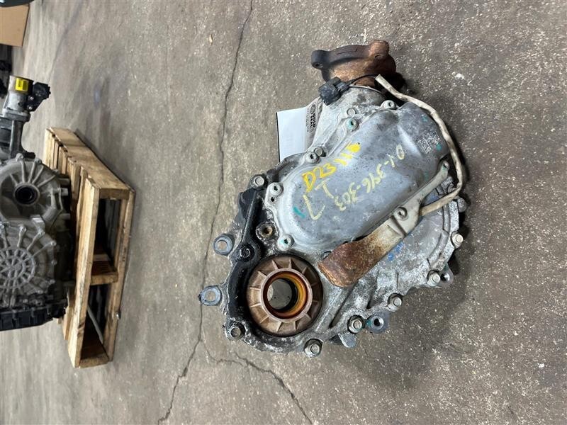 2013-2018 Ford Explorer Transfer Case 3.5L With Oil Cooler Assembly OEM ...