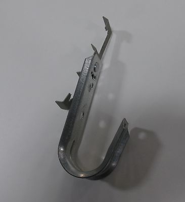 Erico Caddy Cable Clip Low Voltage Wire Hanger Lot of 40 19628LR | eBay